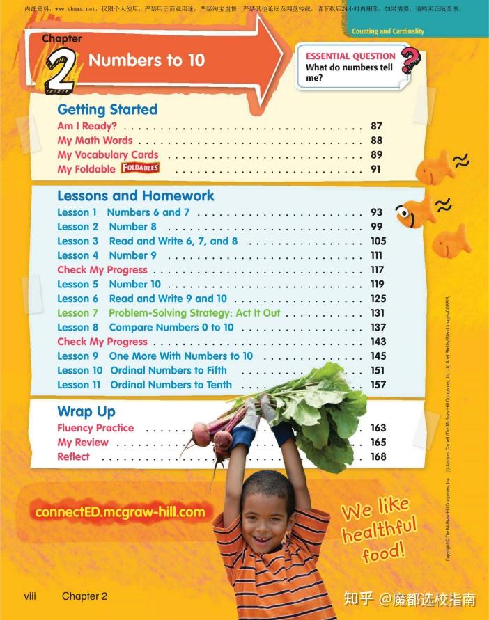 同《wonders》一样风靡全球的数学教材My math究竟有何魔力？ - 知乎