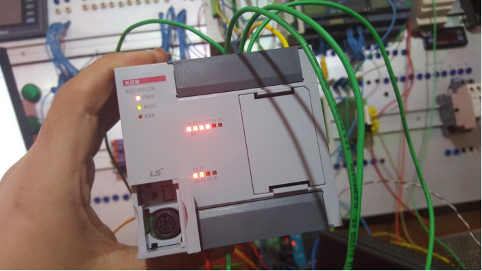 各国工业自动化实力一览：全球PLC 制造商 Top20 ，国产占几席？ - 知乎