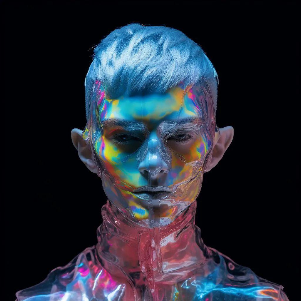 20000套MJ+SD咒语！适用于各类AI绘画工具 - 知乎