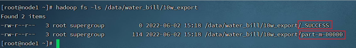 大数据基础2.6 : HBase的数据导入、导出 - 知乎
