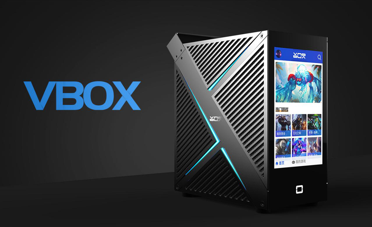 VR游戏+3D观影两不误，玖的5G VBOX太稳了 - 知乎