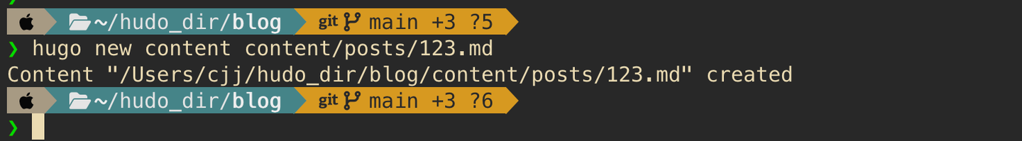 Hugo+GithubPage搭建个人博客 - 知乎