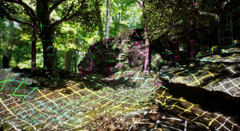 UE4中的虚拟纹理 —— Virtual Texturing in UE4 - 知乎