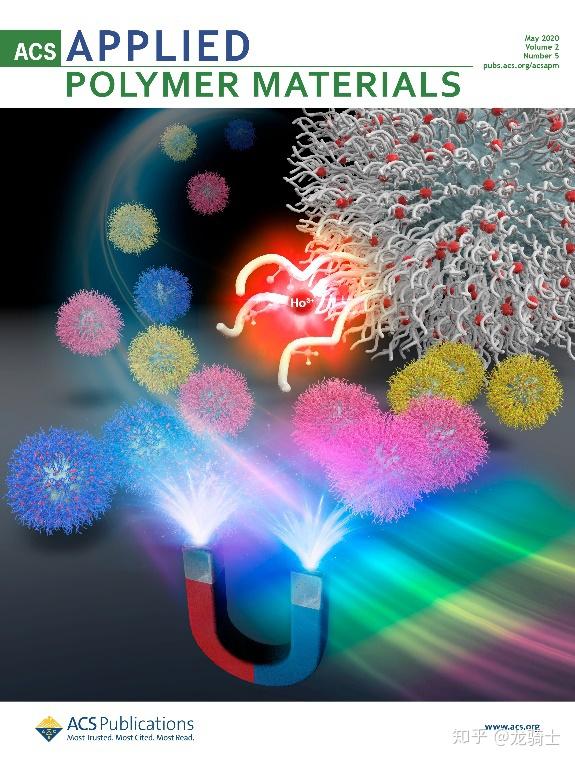 2019年以来新增材料类期刊，总有一款适合你！ - 知乎