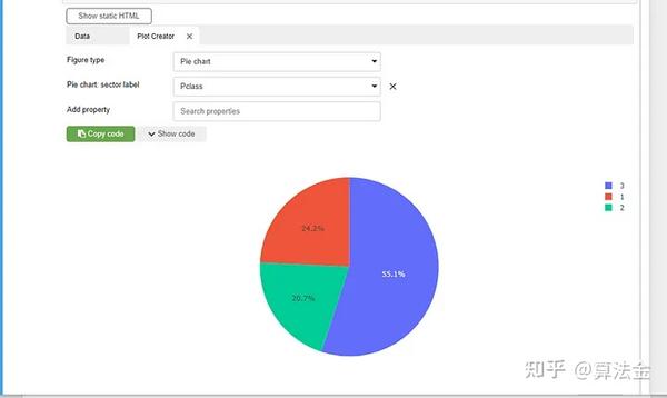 Bamboolib，一个超酷的 Python 库 - 知乎