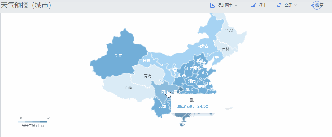 十分钟上手BDP，简单好用的数据分析神器 - 知乎