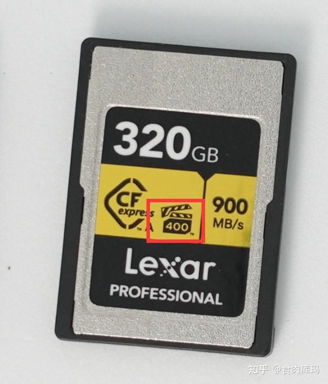 CFE-A卡横评及选购指南，“原厂”并不是最好选择！ - 知乎