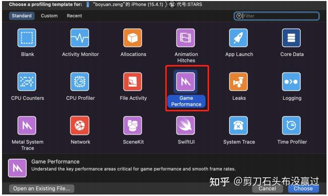 UE4在Mac和ios上打包测试的一些经验分享 - 知乎