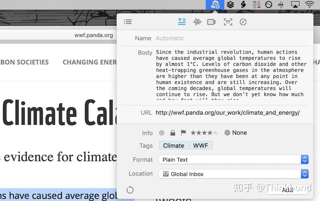 「加量又加价」老牌知识库软件 DEVONthink 终于升级 3.0 - 知乎