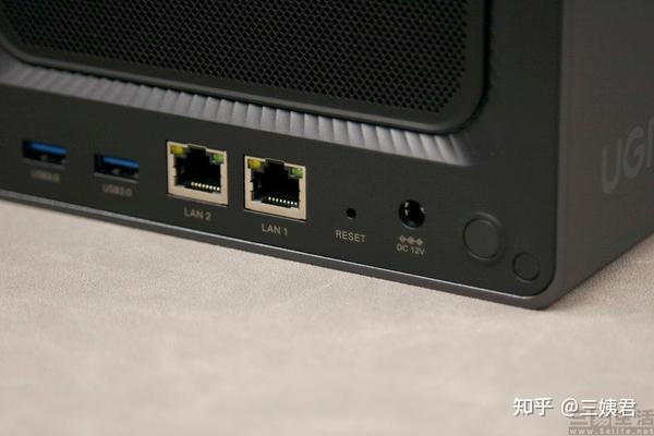 更亲民的私有云：绿联DX4600/DH2600体验评测 - 知乎