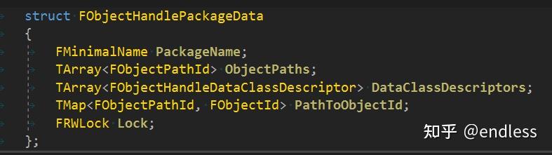[UE5]聊聊TObjectPtr - 知乎
