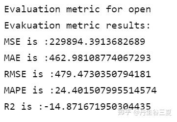 python时间序列从VAR到VARMA - 知乎