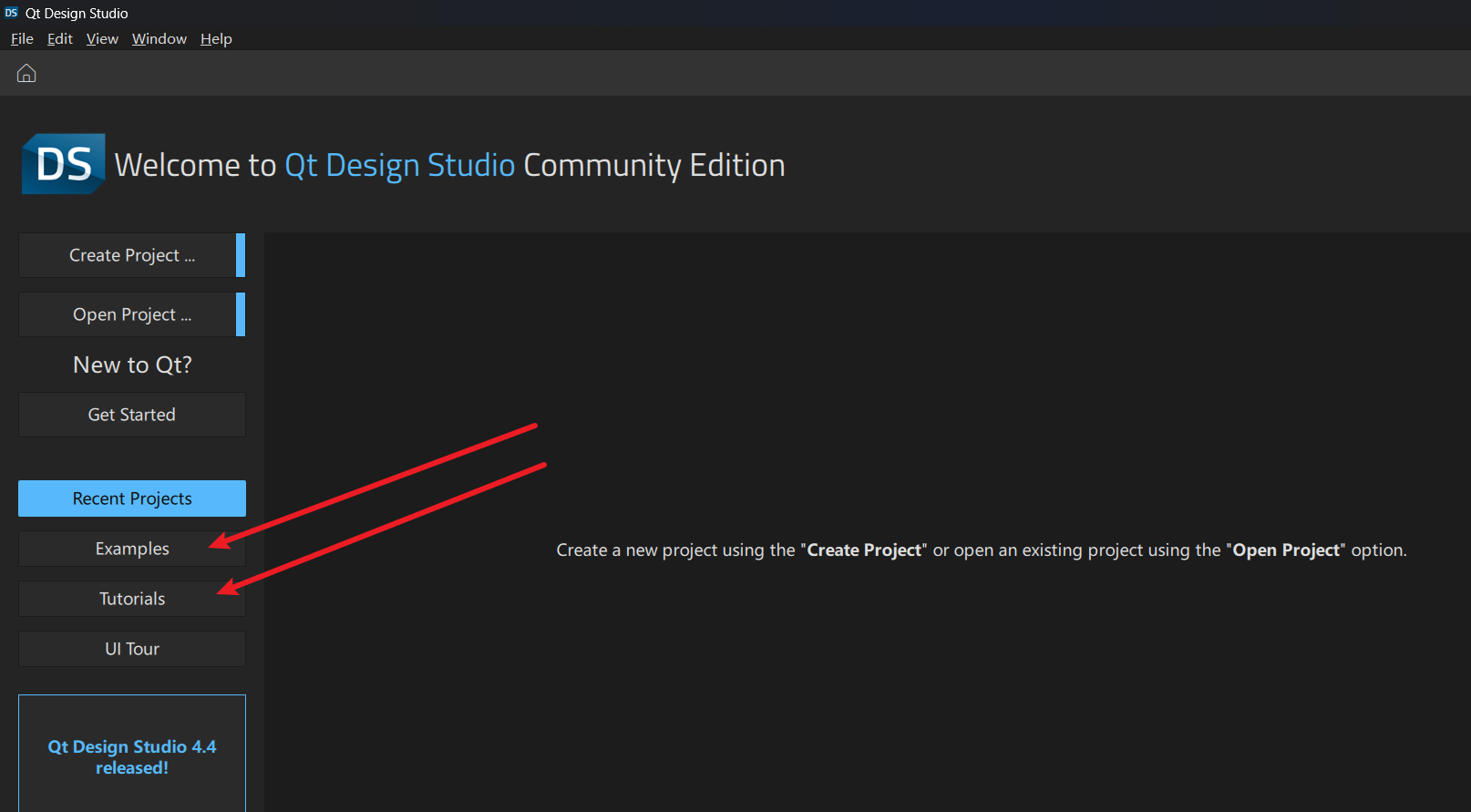 Qt Design Studio 软件怎么用（详细+通俗+有趣） - 知乎