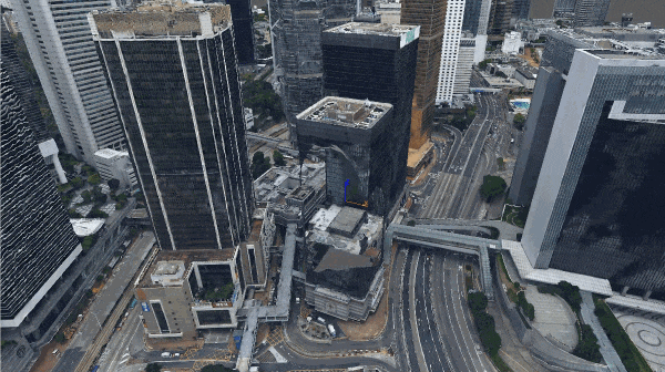 实景三维的PS，新一代DP3.0修饰能力再升级 - 知乎