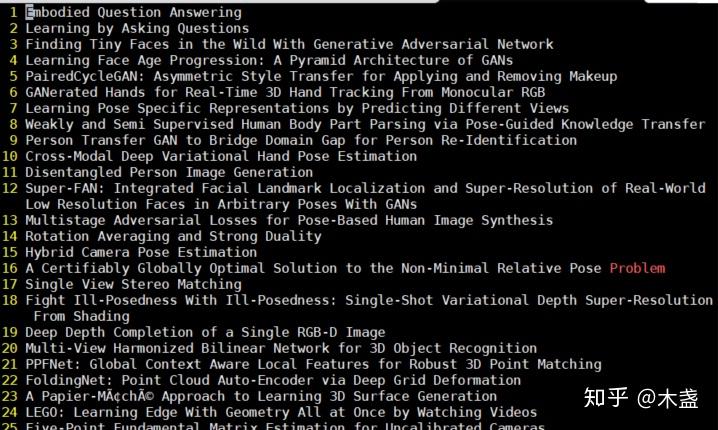 python-cvpr2018