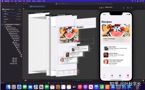 iOS 语言基础&初探 Xcode 工具 - 知乎