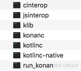 Kotlin Native实战开发 - 知乎