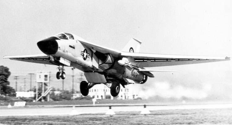 慧眼识飞机（4）F-111&Su-24 - 知乎