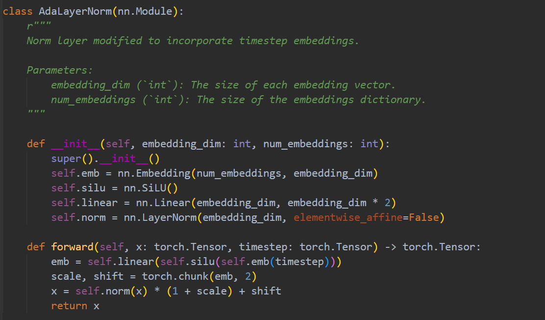 Diffusion Transformers（一）Scalable Diffusion Models with Transformers - 知乎