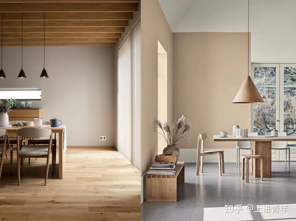 什么是MUJI风？ - 知乎