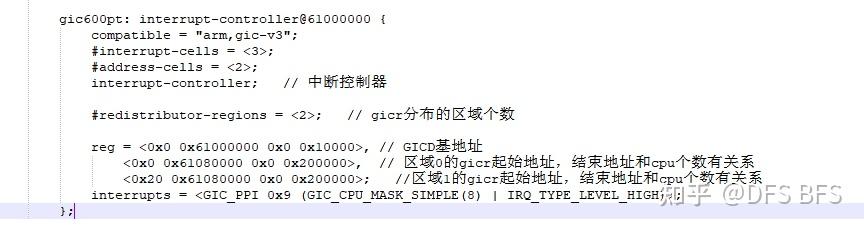 linux ARM GIC中断和异常子系统和cpu timer - 知乎
