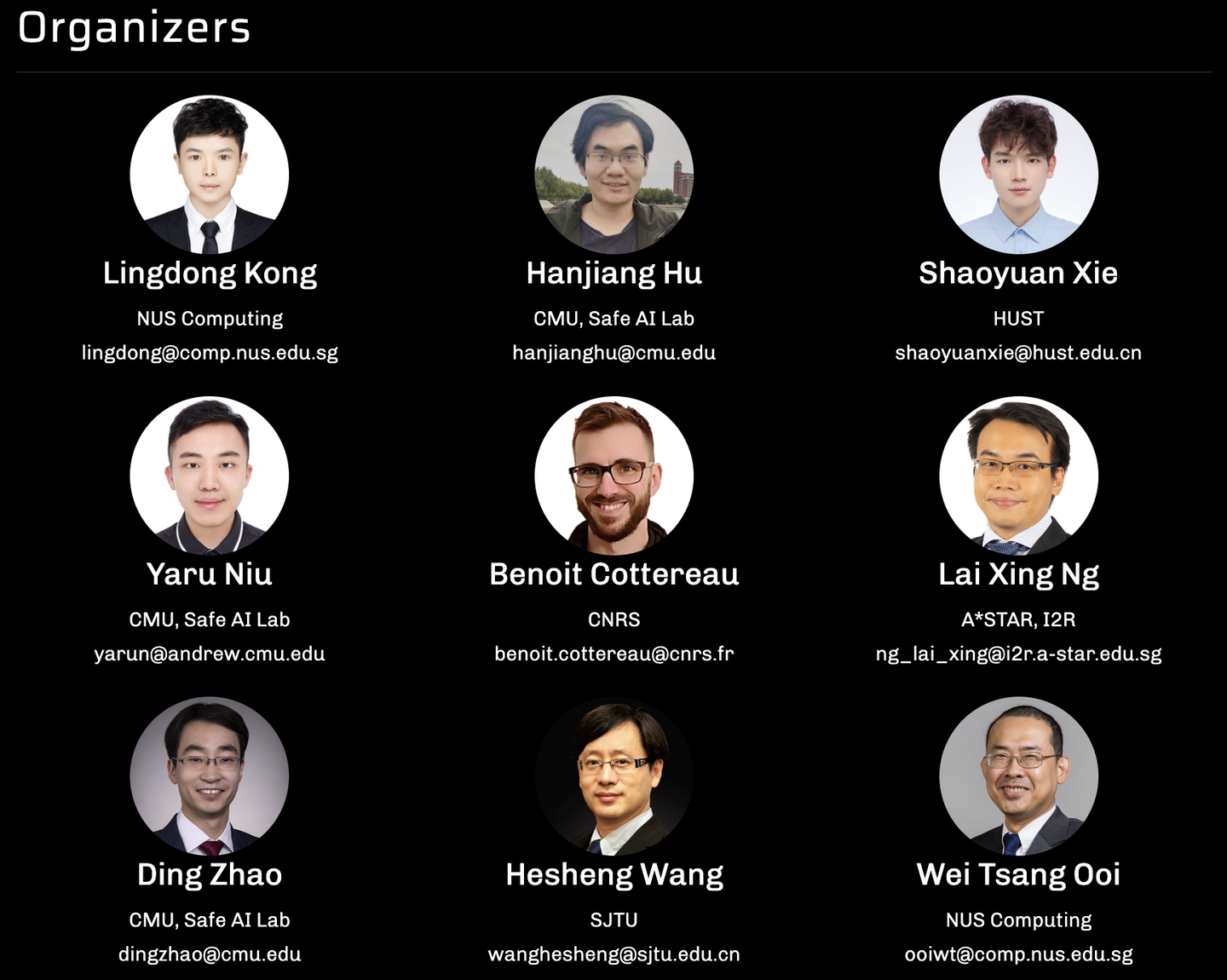 ICRA 2023 | 首届RoboDepth鲁棒深度估计挑战赛 - 知乎