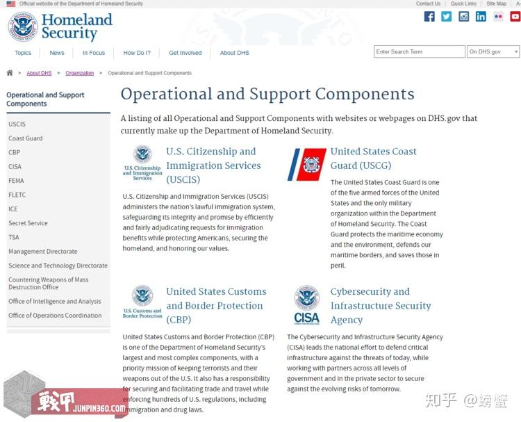 美国到底有多少执法单位？美国警察概览 - 知乎