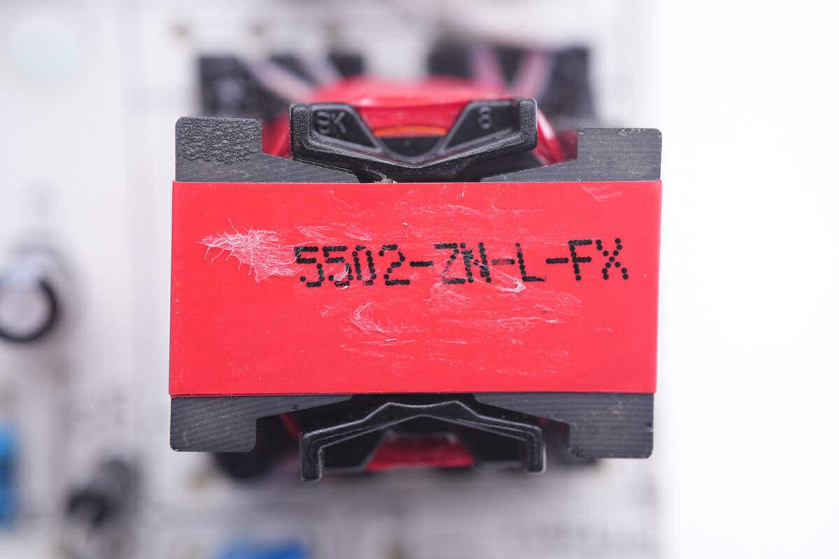 拆解报告：TAILG台铃109W锂电电池充电器 - 知乎