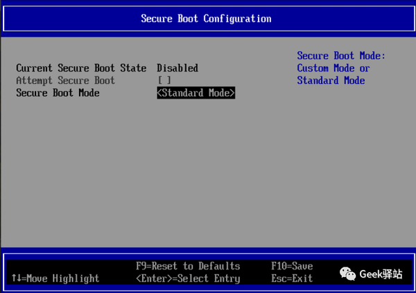 UEFI之 Secure boot - 知乎
