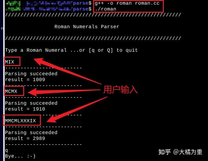 Boost.Spirit符号表与语法规则 - 知乎