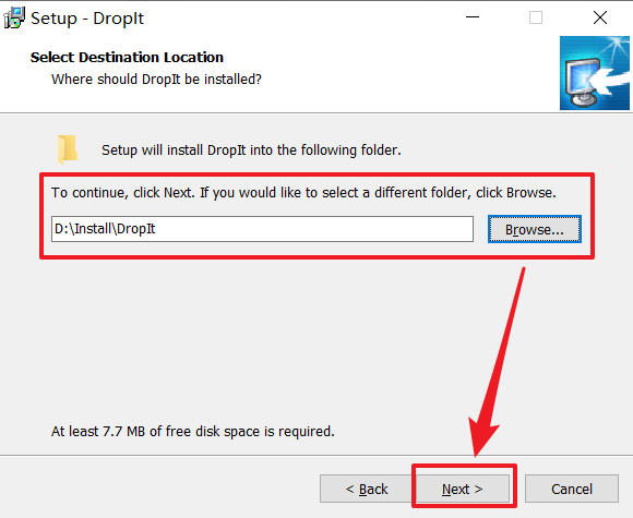 一键自动文件归类，效率神器「DropIt」，详细使用教程 - 知乎