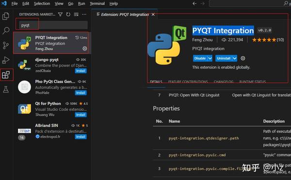 使用PyQT5开发桌面应用–Qt Designer - 知乎