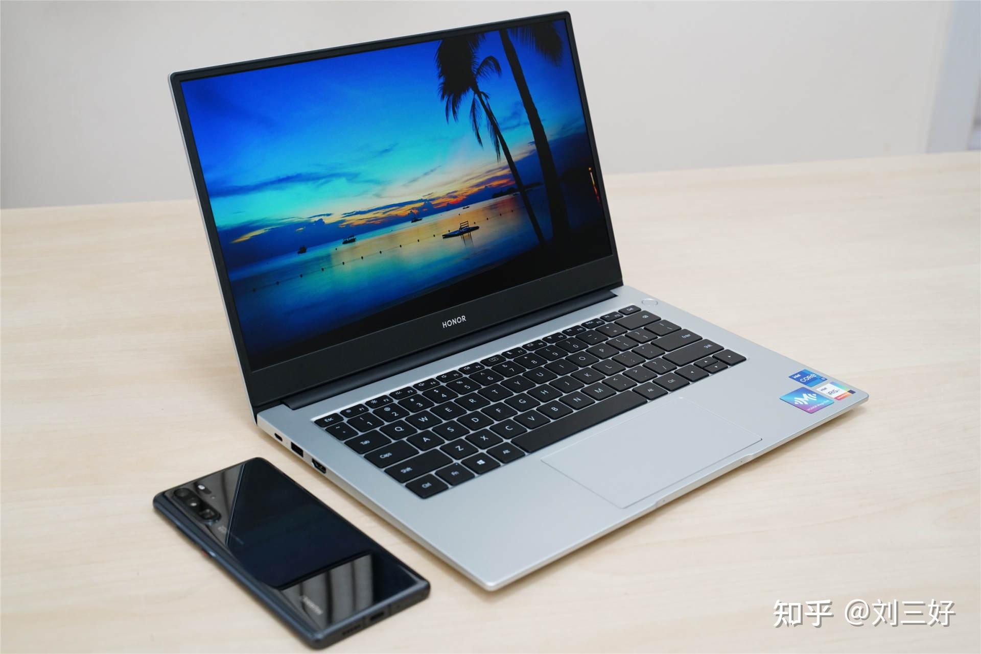 2021款荣耀MagicBook 14性能评测：有哪些优点和不足？