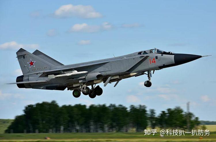 俄罗斯R-37系列导弹，攻击性能超越，被俄视作杀手锏！ - 知乎