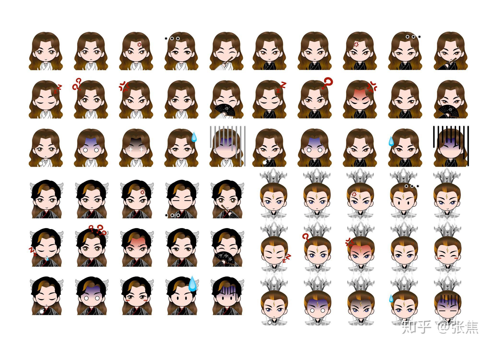 求问宝莲灯杨戬同人文推荐？ - 知乎