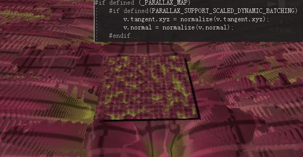 基础渲染(十九)_视差 - 知乎