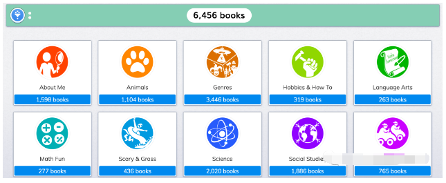 英语阅读的正确打开方式：Star+AR+myON阅读一站式解决方案 - 知乎