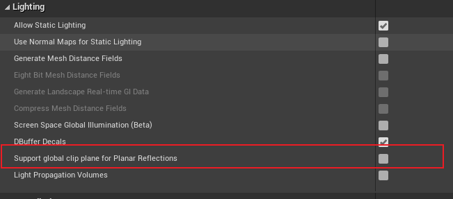 游戏中的全局光照(五) Reflection Probe、SSR和PPR - 知乎