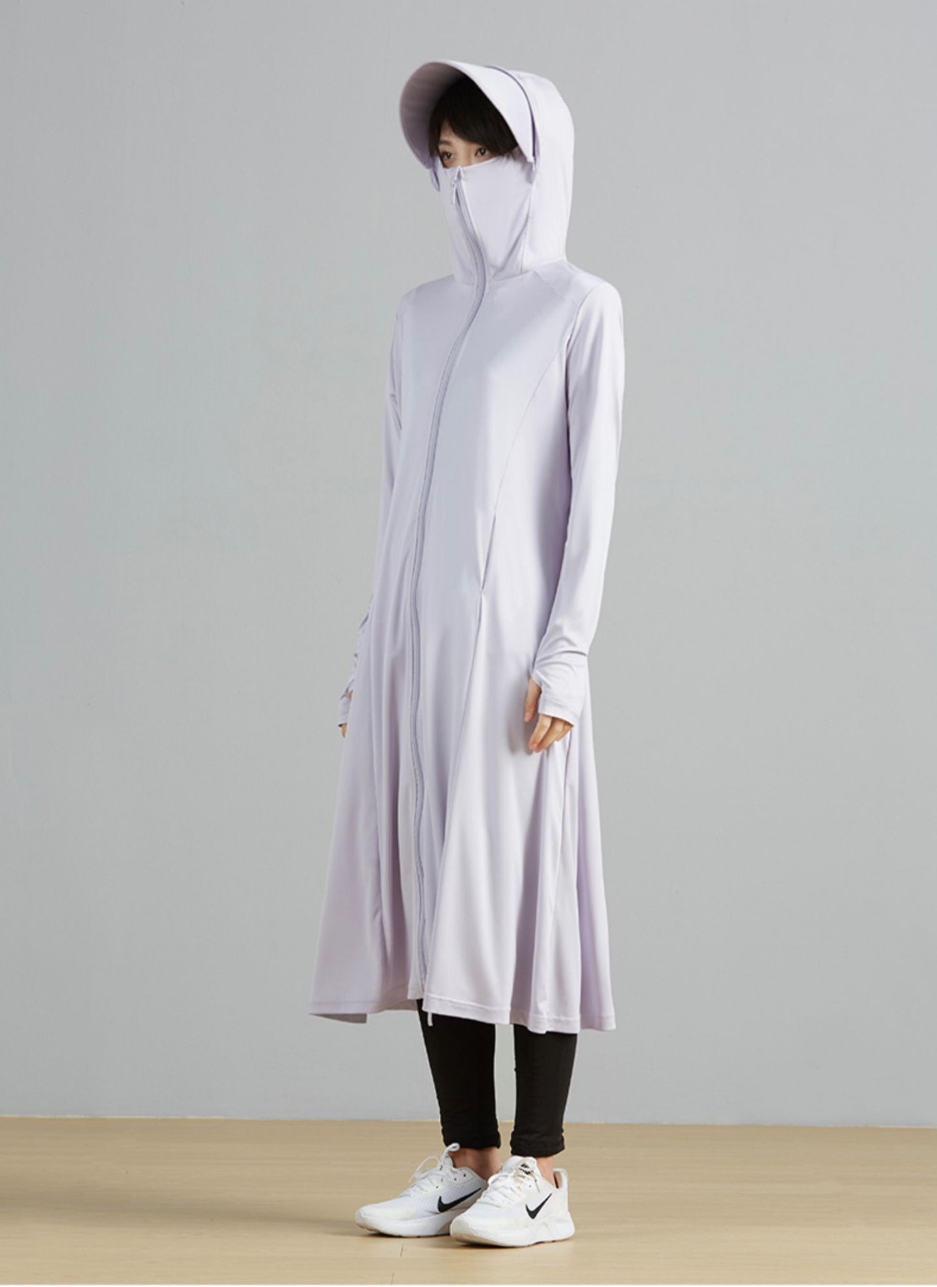 （2023）UPF50以上，值得入手的防晒衣汇总来了！ - 知乎