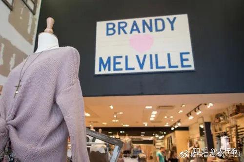 Brandy Melville | “短紧小”的BM风发源地 - 知乎