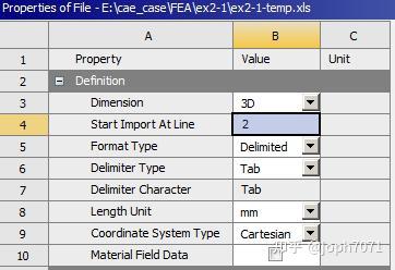 ANSYS Workbench结构热固耦合计算 - 知乎