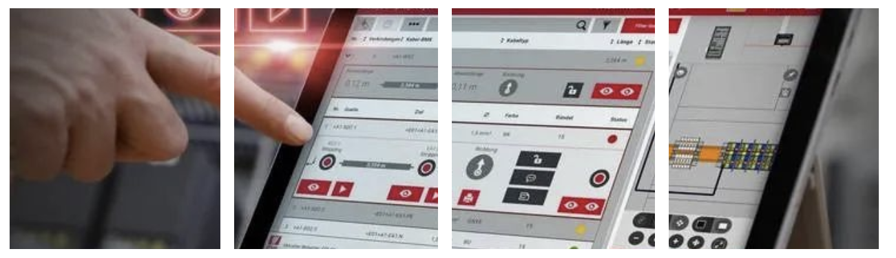 EPLAN快速入门-11 2D布局 - 知乎