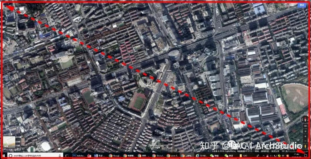 制图小技巧丨巧用3D Map Generator快速生成地形神器 - 知乎