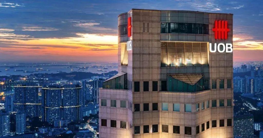 新加坡大华银行（UOB）远程开户：海外账户，离岸账户整体流程 （收藏向） - 知乎