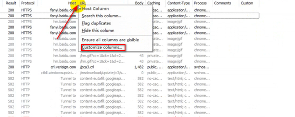 全网最全Fiddler抓包教程 - 知乎