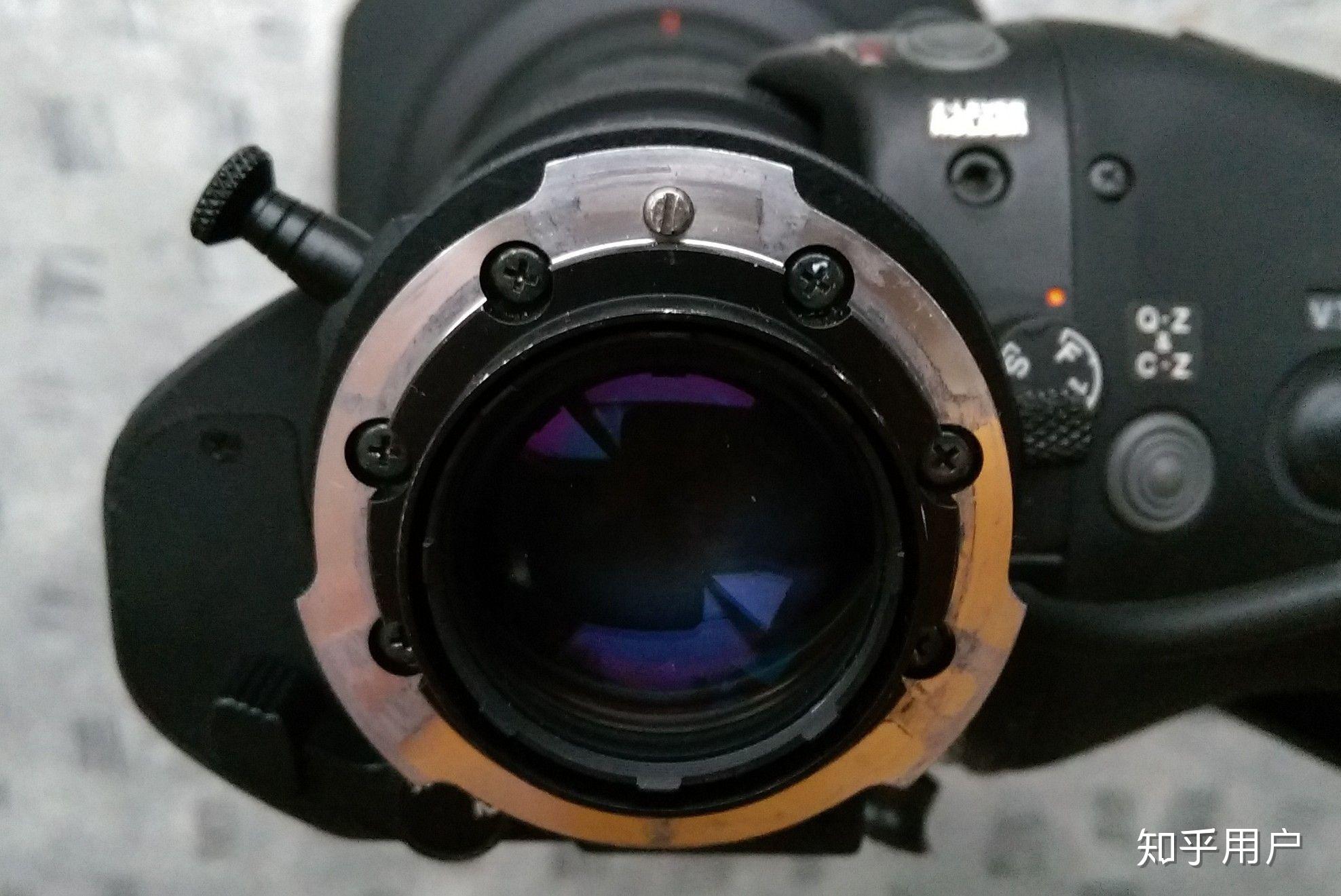 电视台用的摄像机和普通的有什么区别？ - 知乎