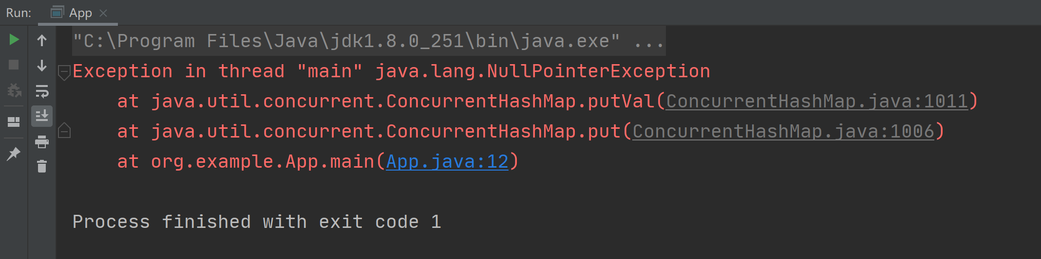 面试突击19：为什么ConcurrentHashMap不允许插入null值？ - 知乎