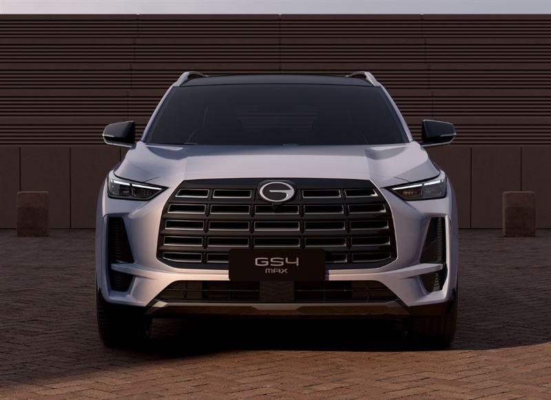 瞄准10万元级紧凑型SUV市场，广汽传祺GS4 MAX产品力不俗 - 知乎