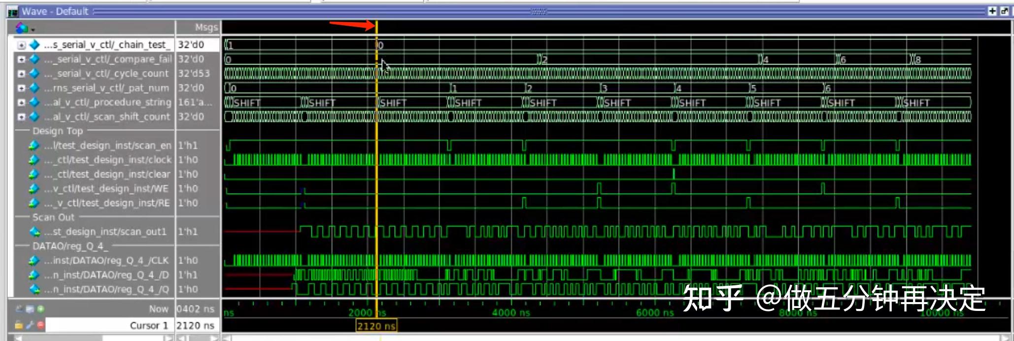 Tessent test coverage debug Simplify Debugging of Scan Pattern ...