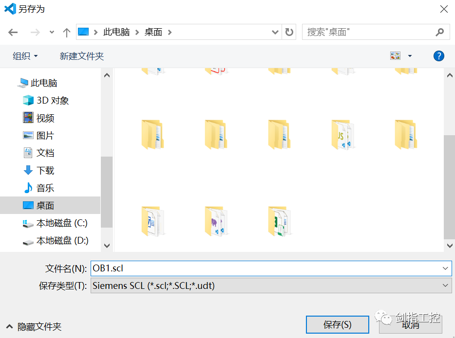 SCL语言又添编程神器 - 知乎